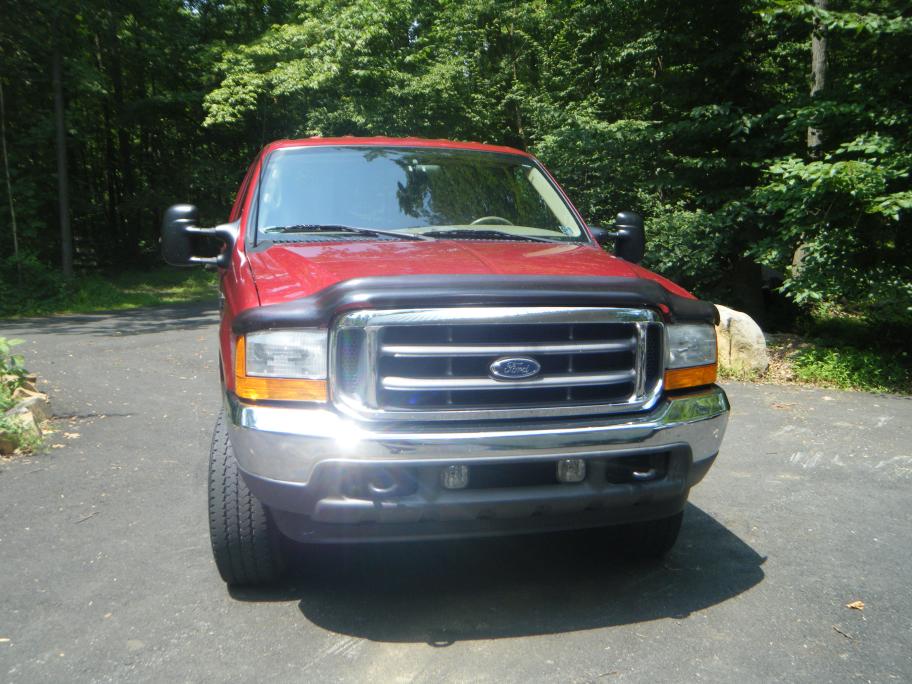 Still looking for the right 7.3 truck... - Page 2 - Ford Truck ...
